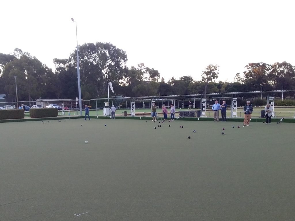 Gallery – Kwinana Bowling Club